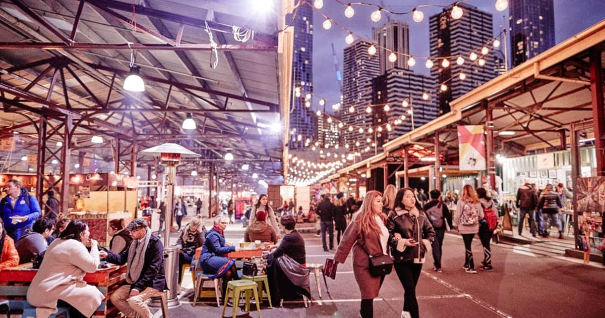 5 Tips To Hosting The Ultimate Winter Event - Chillizone Event ...